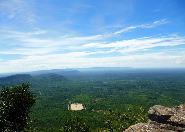 Visit Preah Vihear | Tailor-Made Preah Vihear Trips | Audley Travel