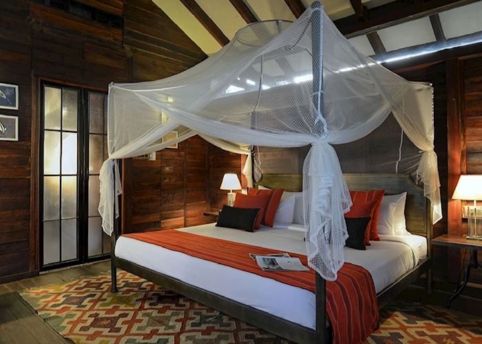 Pench Tree Lodge | Hotels in Pench Tiger Reserve | Audley Travel UK