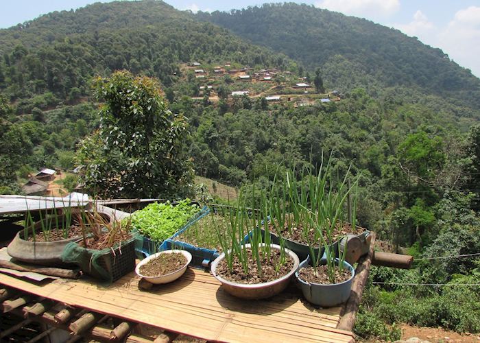 Visit Muang La, Laos | Tailor-Made Trips | Audley Travel UK