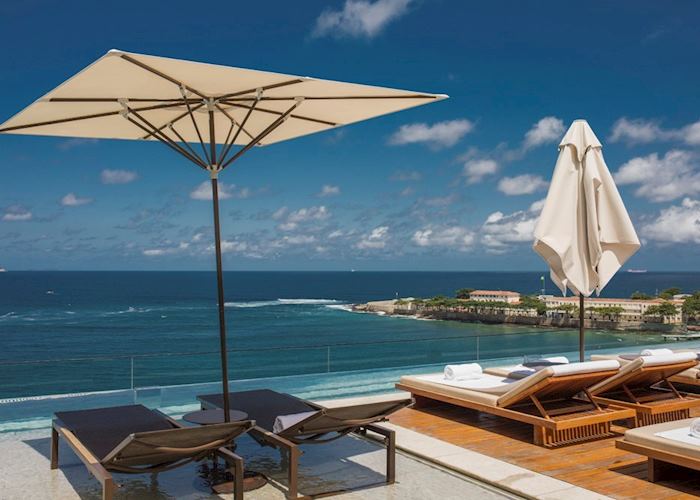 Hotel Emiliano | Hotels in Rio de Janeiro | Audley Travel US