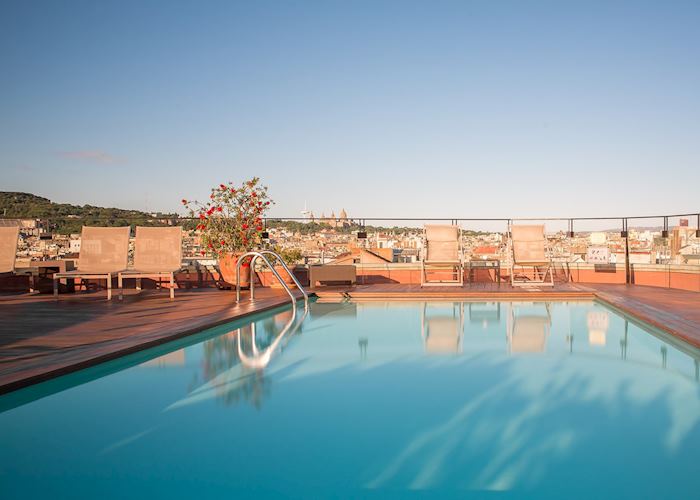 Hotel 1898 | Hotels in Barcelona | Audley Travel US