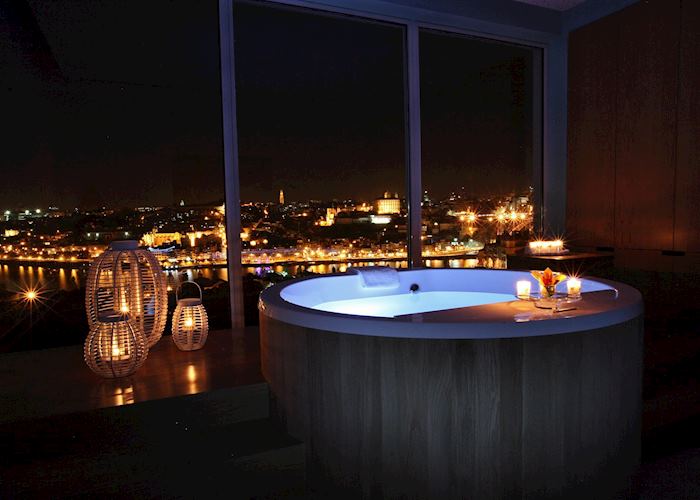 The Yeatman | Hotels in Porto | Audley Travel