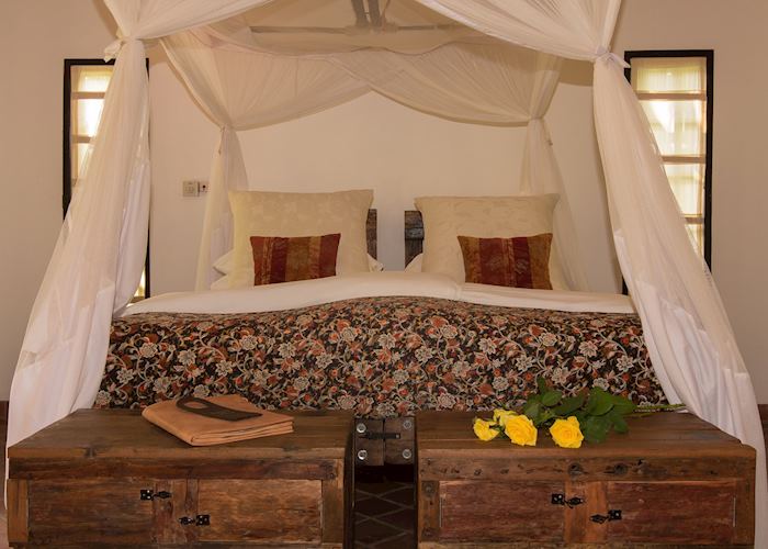 Rivertrees Lodge | Hotels in Arusha | Audley Travel US