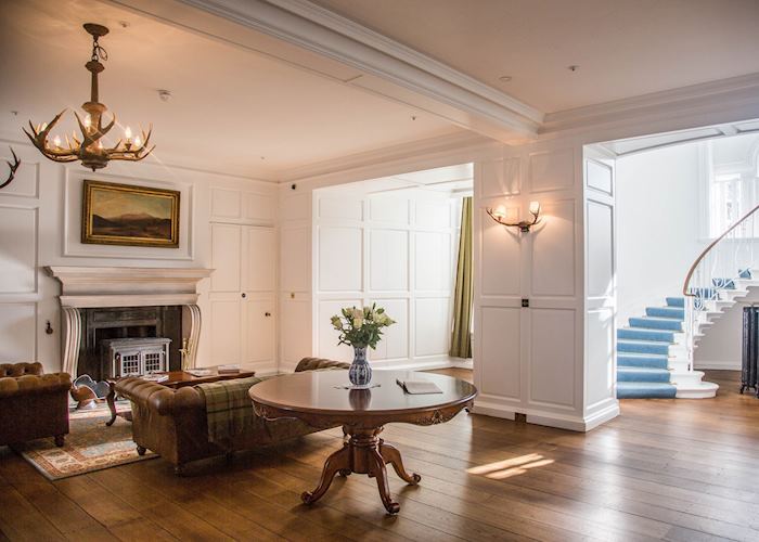 Islay House | Hotels in Isle of Islay | Audley Travel US