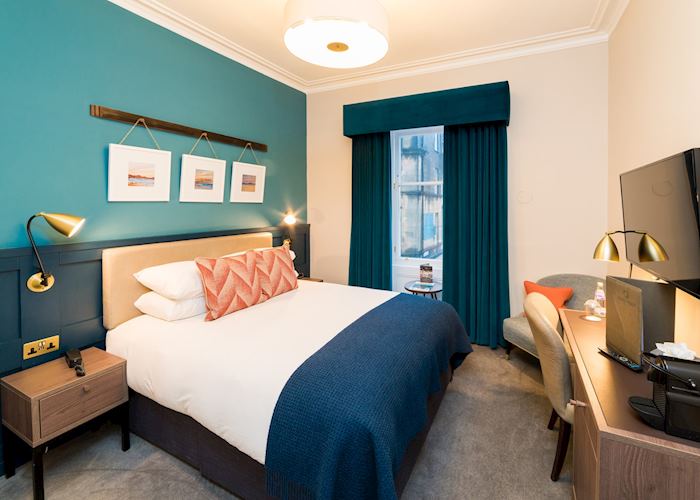 The Perle Hotel | Hotels in Oban | Audley Travel US