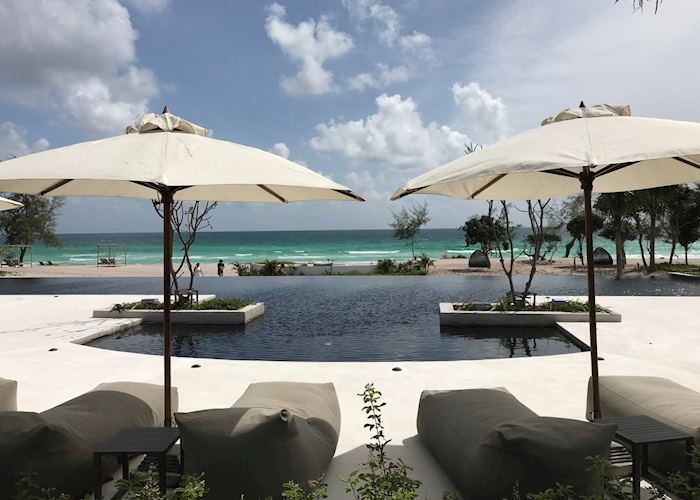 The Royal Sands | Audley Travel UK