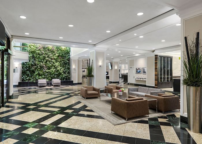 The Chelsea | Hotels in Toronto | Audley Travel US