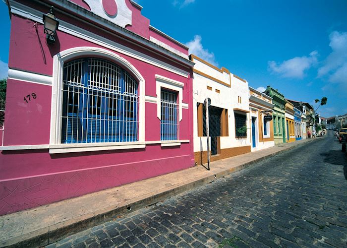 Visit Recife & Olinda on a trip to Brazil | Audley Travel US