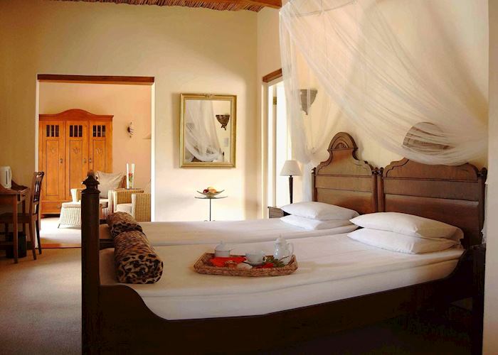 Rothman Manor Guesthouse | Hotels in Swellendam | Audley Travel US