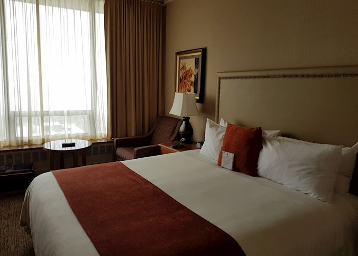Hotel Captain Cook | Hotels in Anchorage | Audley Travel US