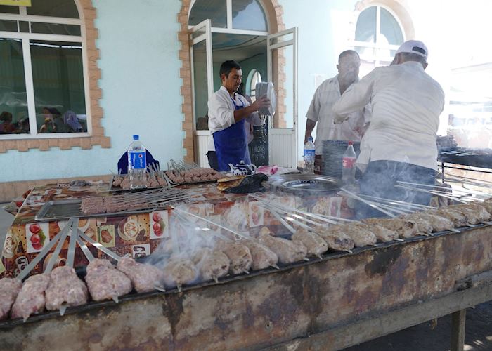 Urgut Excursion, Uzbekistan | Audley Travel UK