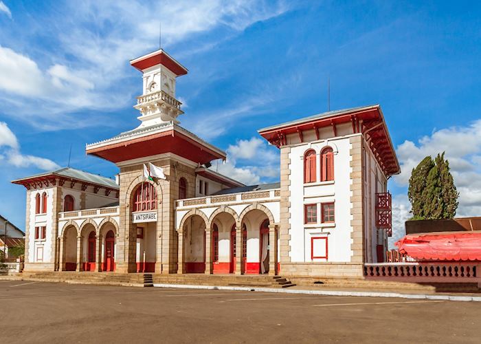 Visit Antsirabe, Madagascar | Tailor-made Trips | Audley Travel UK