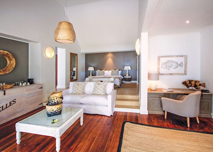 Alphonse Island Lodge | Audley Travel US