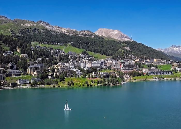 Visit St. Moritz, Switzerland Default Theme | Audley Travel US