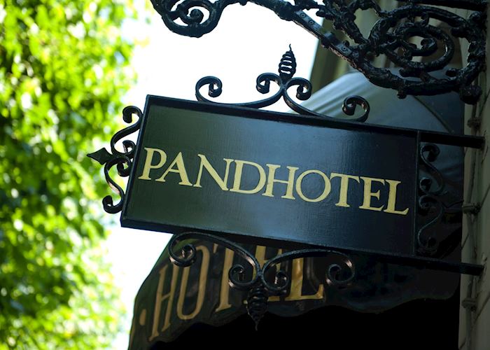The Pand Hotel | Hotels in Bruges | Audley Travel UK