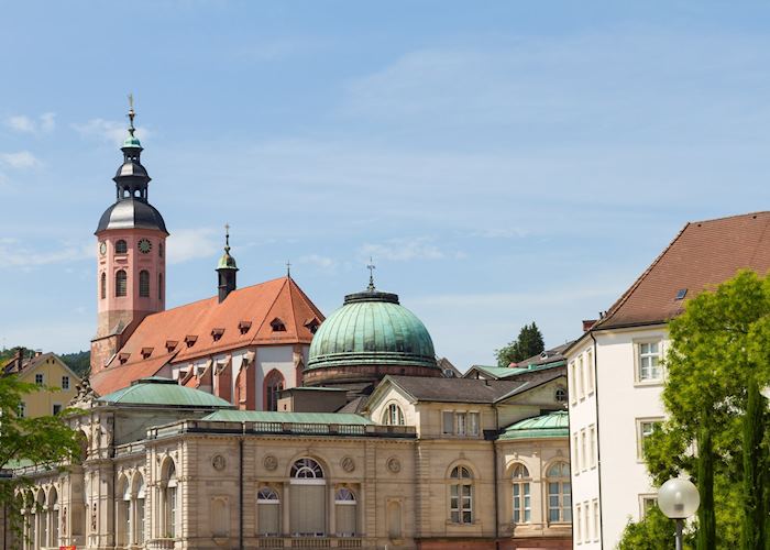 Visit Baden-Baden, Germany Default Theme | Audley Travel UK