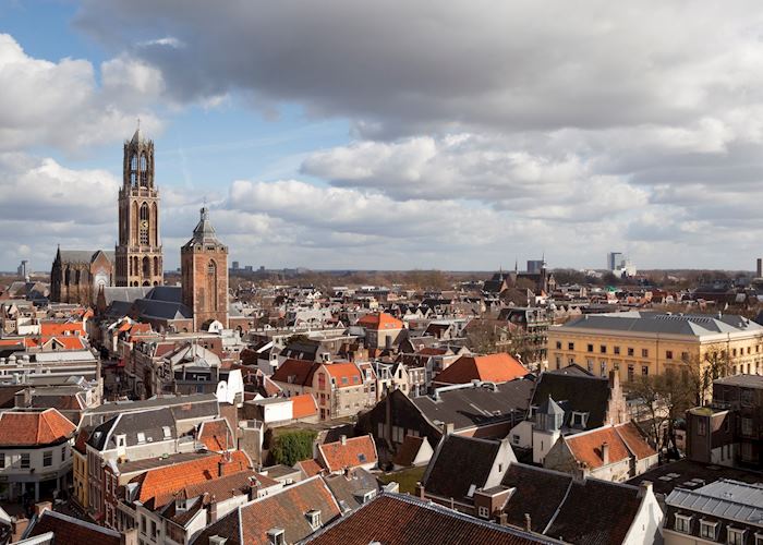 City walking tour and canal cruise | Audley Travel US