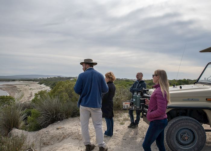 De Hoop Collection | Audley Travel UK