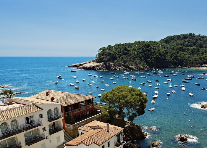 Hotel Aigua Blava | Hotels in Spain | Audley Travel US