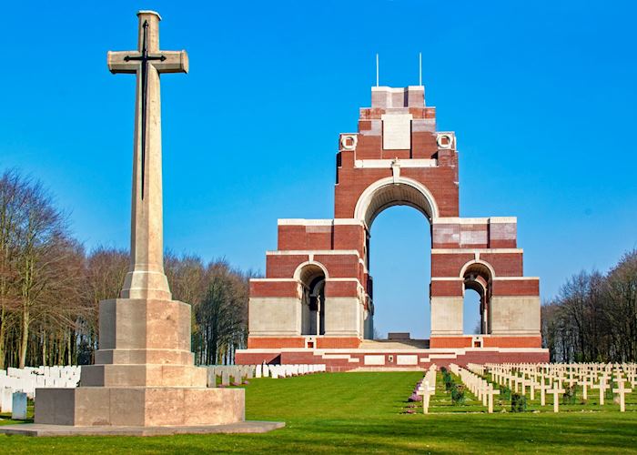 The Battle of the Somme | Audley Travel US