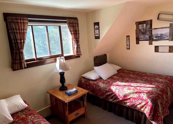 Kennicott Glacier Lodge | Audley Travel US