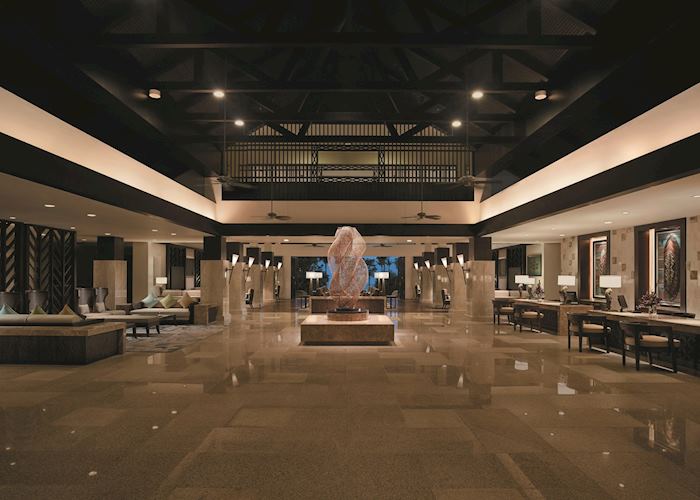 Shangri-La's Rasa Ria Resort & Spa | Audley Travel CA