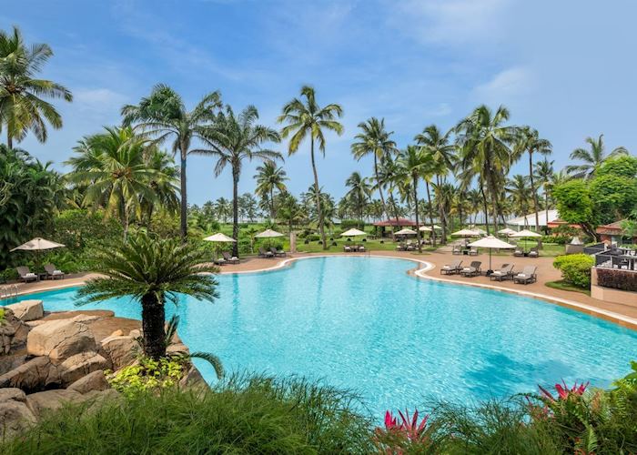 The St. Regis Goa Resort | Hotels in Goa | Audley Travel UK