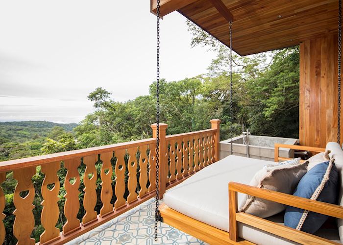 Hotel Belmar | Hotels in Monteverde Cloud Forest | Audley Travel US