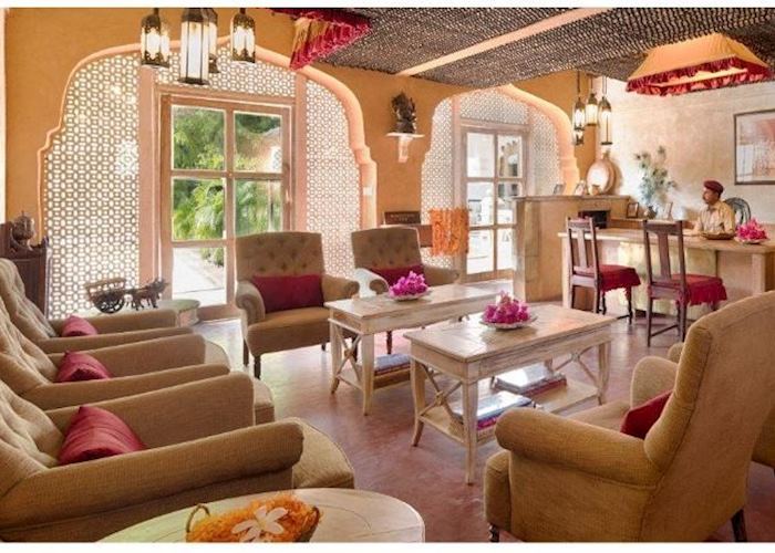 Rawla Narlai | Hotels in Narlai | Audley Travel UK