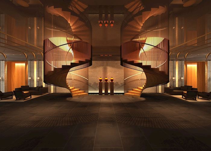 The RuMa Hotel and Residences | Audley Travel US