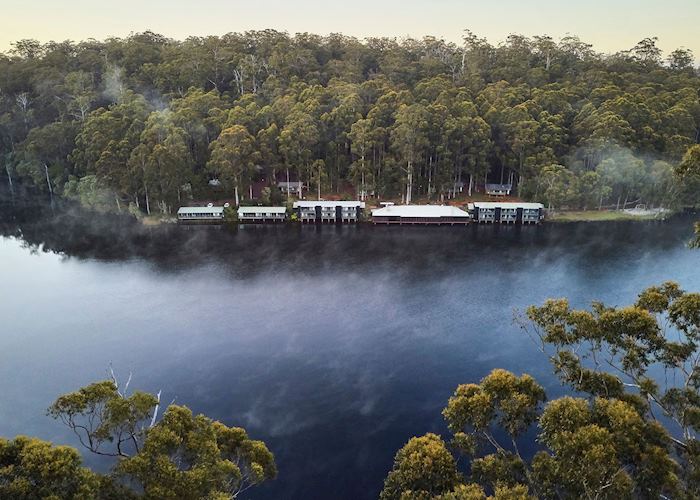 RAC Karri Valley Resort | Hotels in Pemberton | Audley Travel US