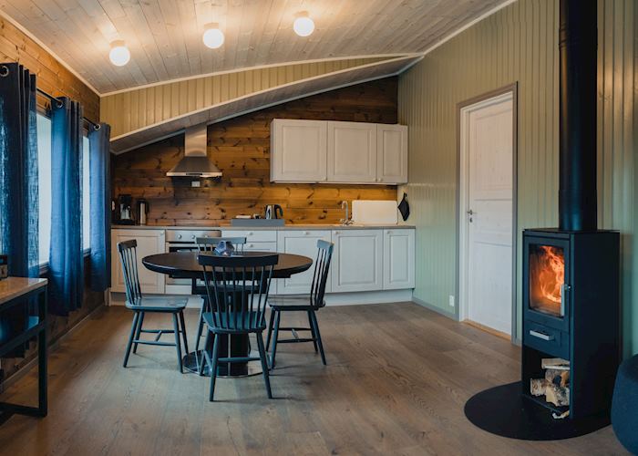 Svinøya Rorbuer | Hotels in The Lofoten Islands | Audley Travel UK