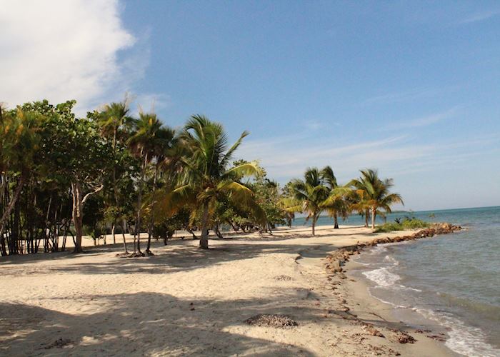 Naia Resort and Spa | Audley Travel US