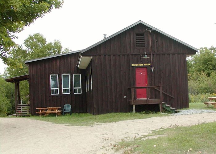 Haliburton Forest & Wildlife Reserve | Audley Travel UK