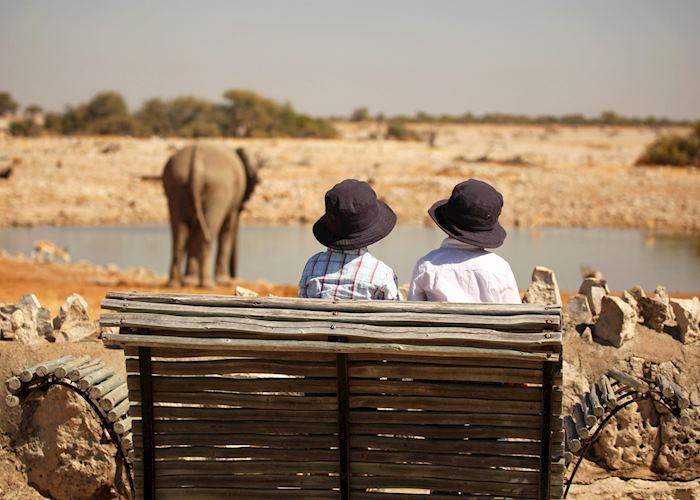 Namibia Holidays and Safaris 2026 & 2027 | Audley Travel UK