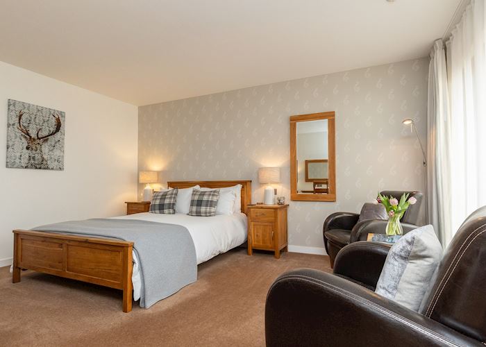 Broad Bay House | Hotels in The Outer Hebrides | Audley Travel US