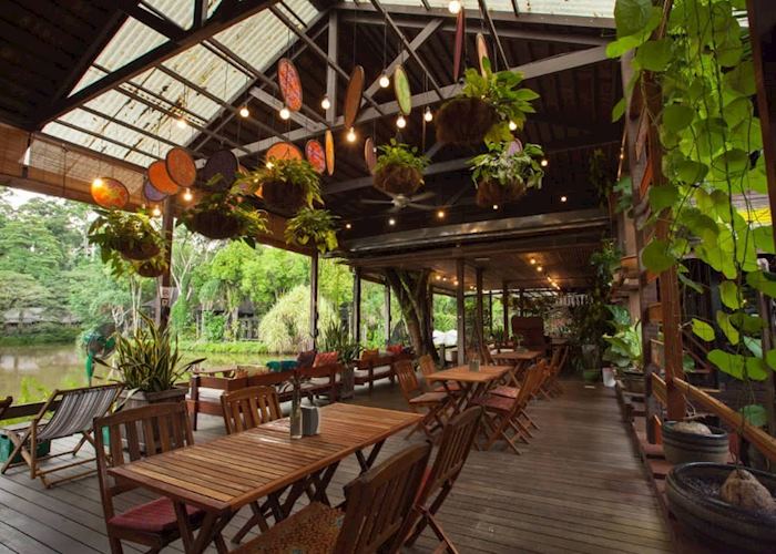 Sepilok Nature Lodge | Hotels in Sandakan | Audley Travel US