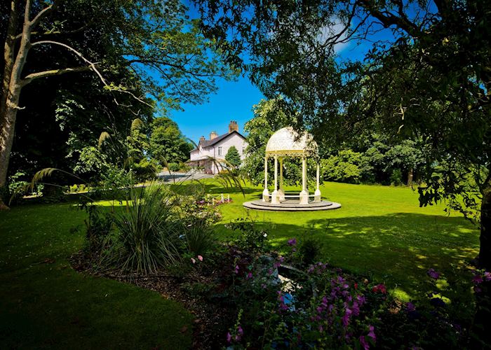 Plas Dinas Country House | Hotels in Wales | Audley Travel US