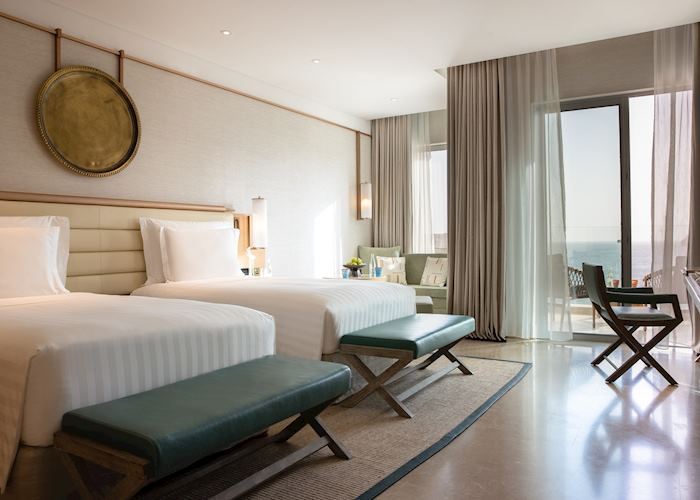Jumeirah Muscat Bay | Hotels in Muscat | Audley Travel US