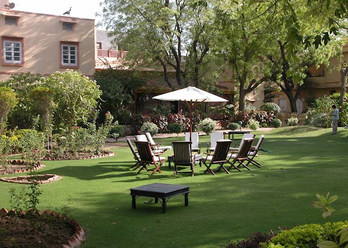 Rohet Garh | Hotels in Rohet | Audley Travel