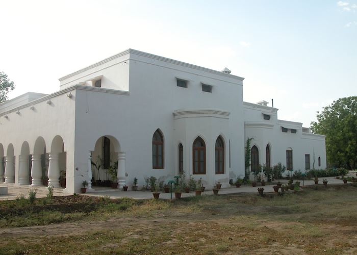 Shahpura Bagh | Hotels in Shahpura | Audley Travel