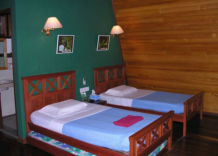 Tabin Wildlife Reserve | Audley Travel