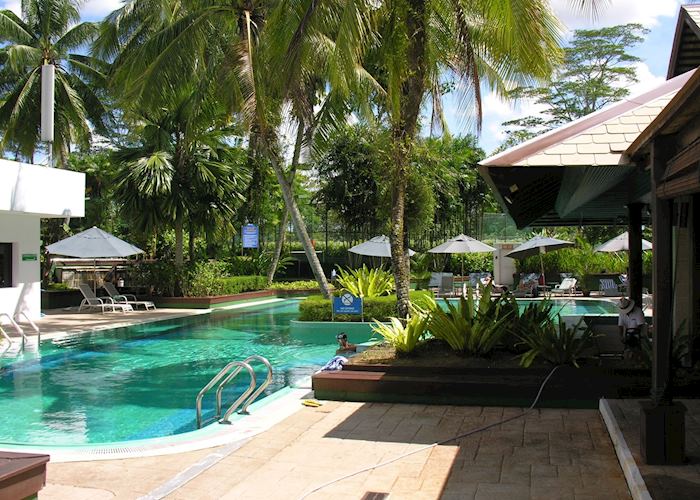 Hilton Hotel | Hotels in Kuching | Audley Travel US