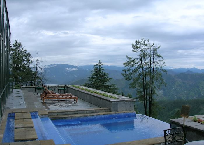 Wildflower Hall | Hotels in Shimla | Audley Travel