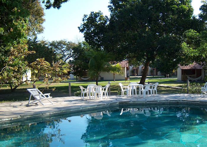 Pousada do Rio Mutum | Hotels in The Pantanal | Audley Travel UK