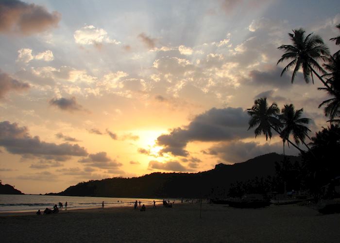 Visit Goa on a trip to India | Goa holidays | Audley Travel UK