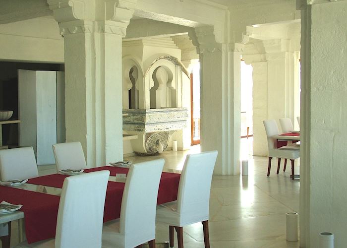 RAAS Devi Garh | Hotels in Devigarh | Audley Travel