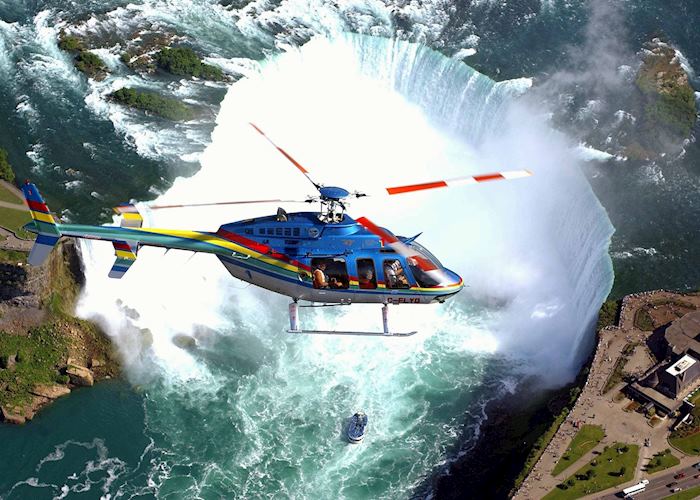 Visit Niagara-on-the-Lake in Canada | Audley Travel US