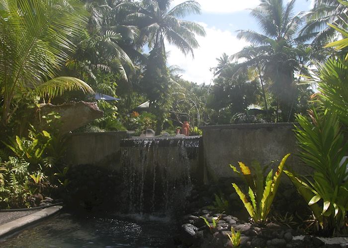 Sinalei Reef Resort & Spa | Hotels in Upolu | Audley Travel US