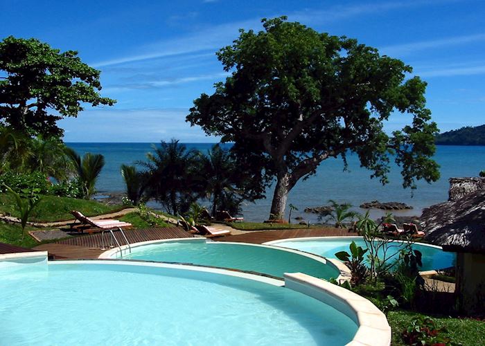 Hotel Vanila | Hotels in Nosy Be | Audley Travel US